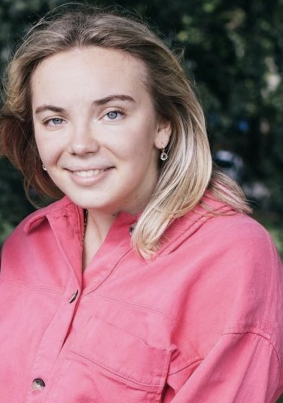 Polina Galouchko | University Consortium