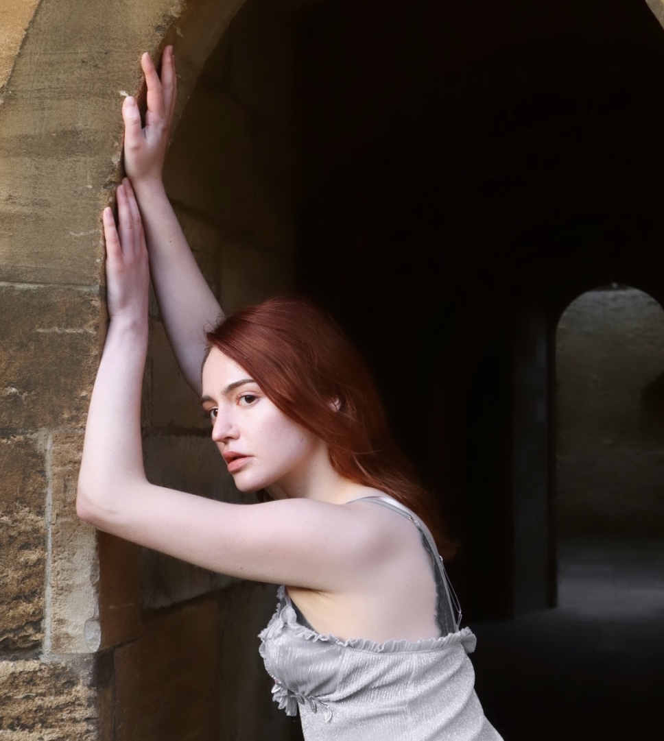 Sophia George | University Consortium