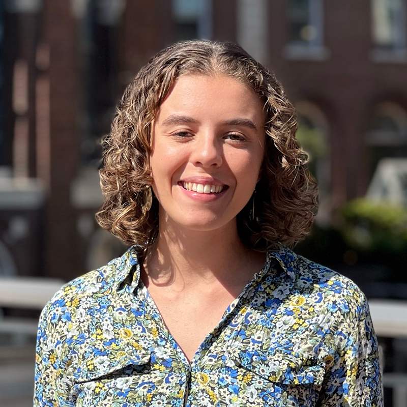 Alice Mee | University Consortium