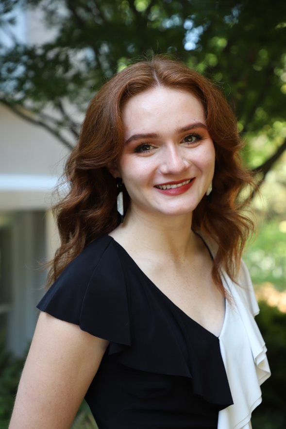 Natalie Navarette | University Consortium