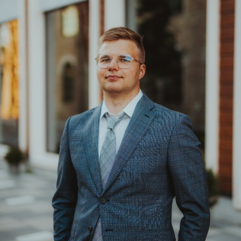 Eero Kristjan Sild | University Consortium