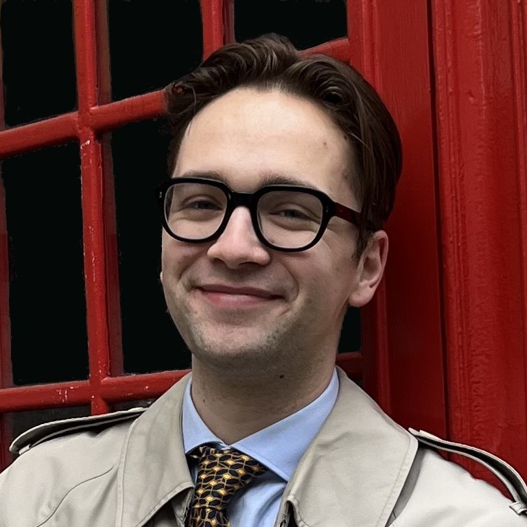 Maxmilian Feske | University Consortium