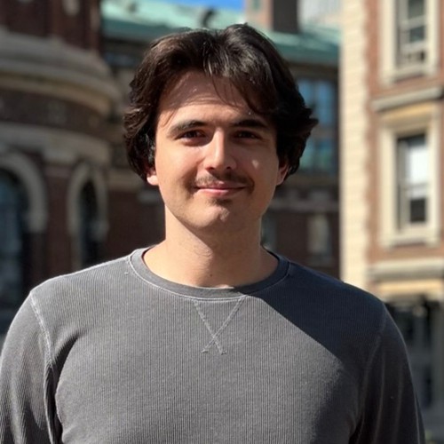 Daniel Thomas | University Consortium