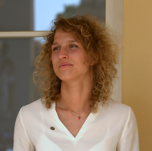 Kristina Eidikytė | University Consortium