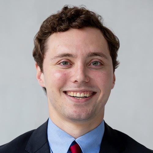 Nicholas Fenton | University Consortium