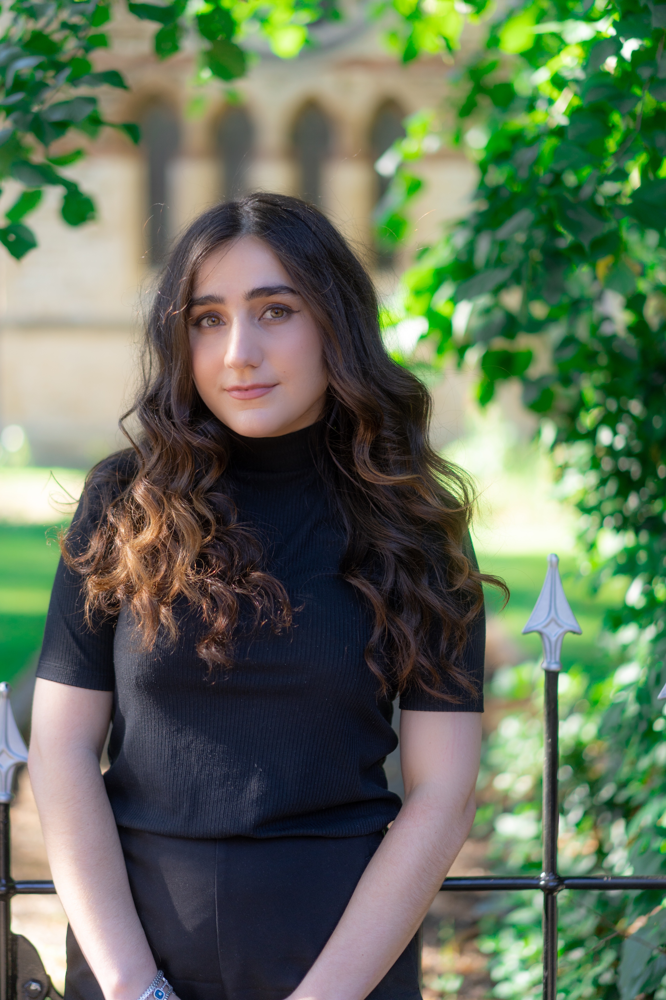 Nicole Grajewski | University Consortium