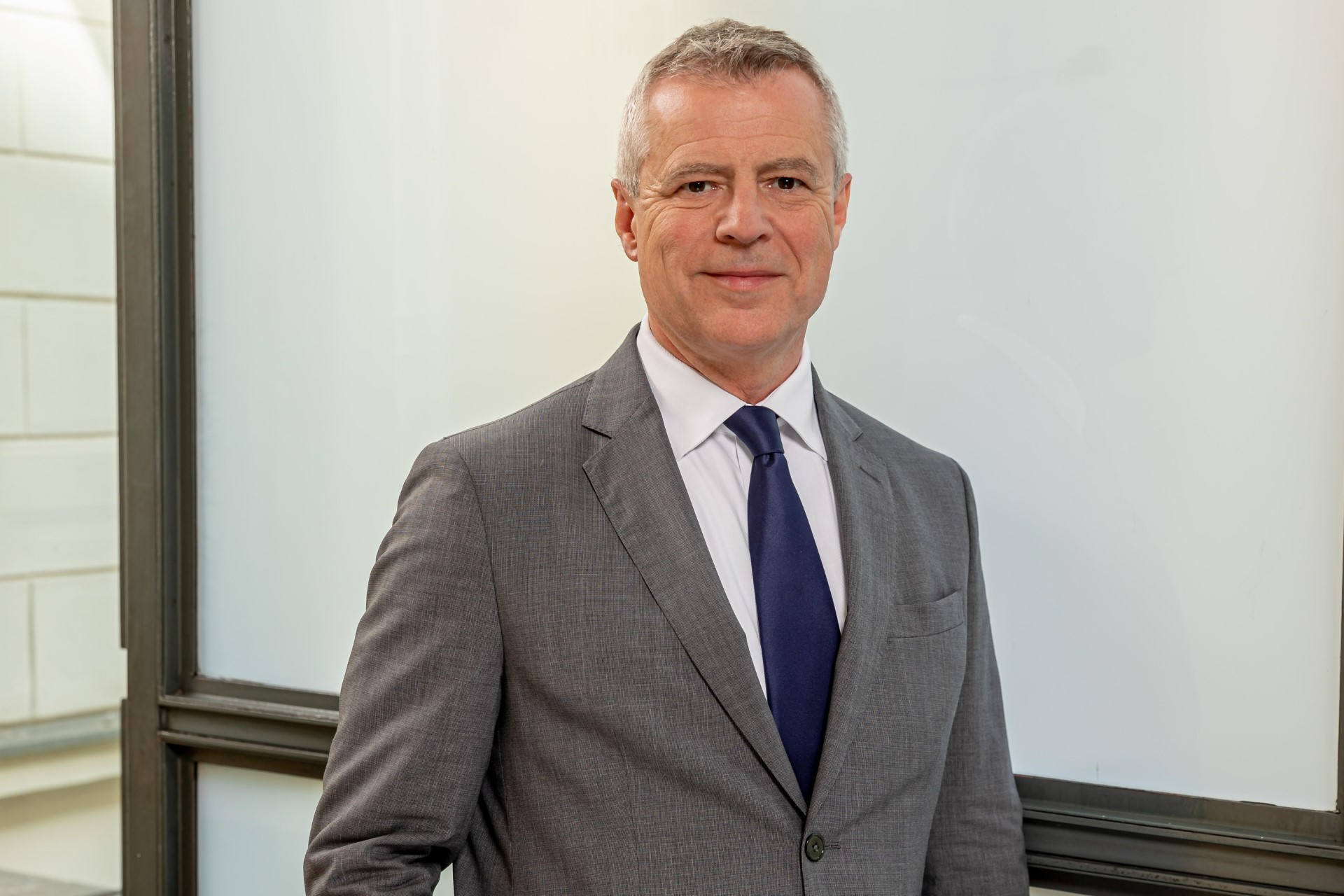 The UC Interview Series: Ambassador Petr Kolář | University Consortium