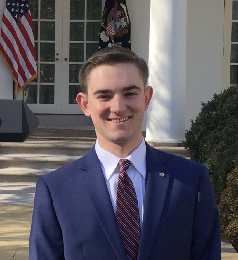 Patrick Ambrogio | University Consortium