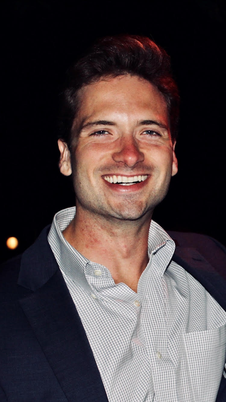 Conor Regan | University Consortium