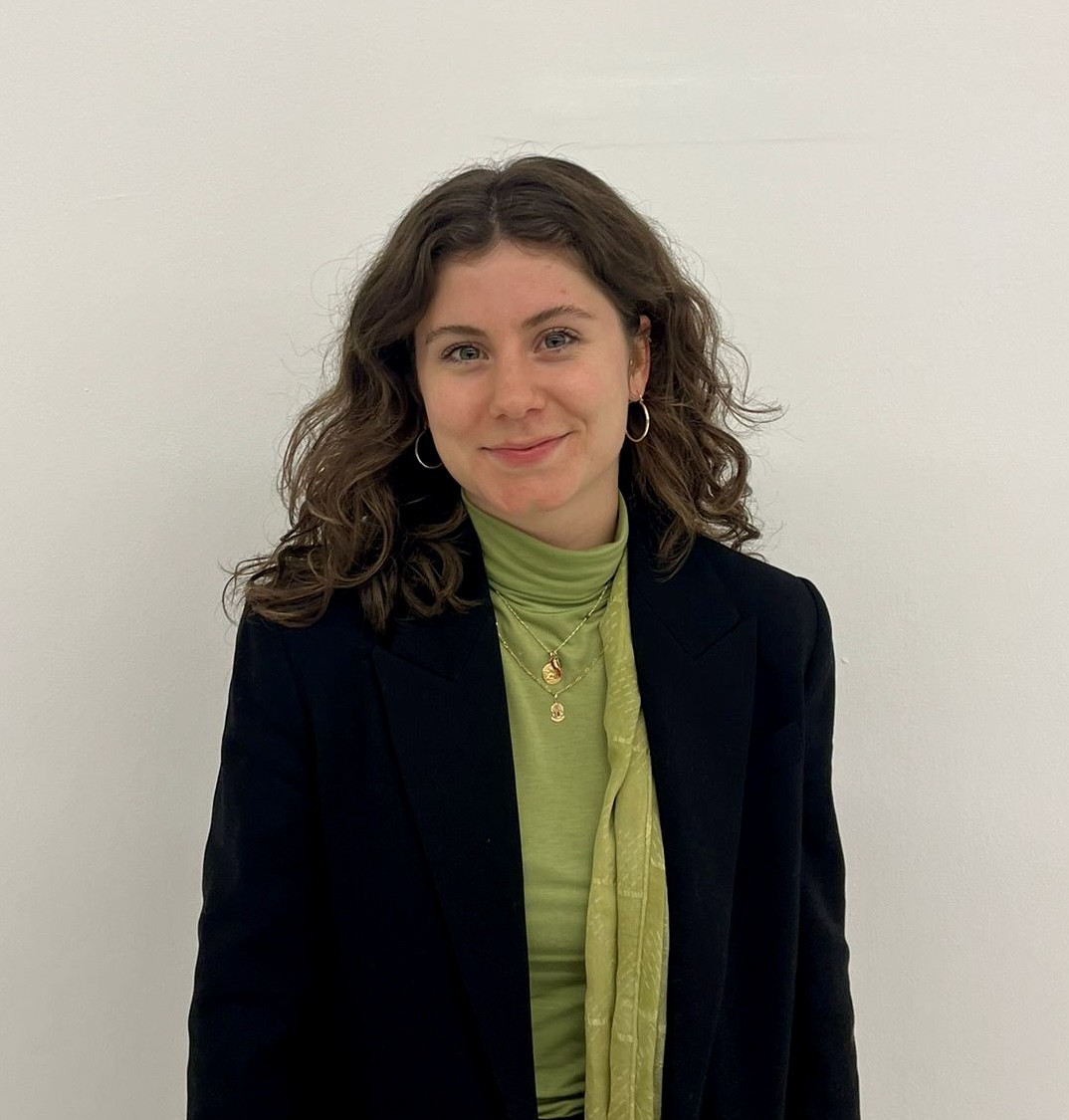 Clarissa Bernabè | University Consortium