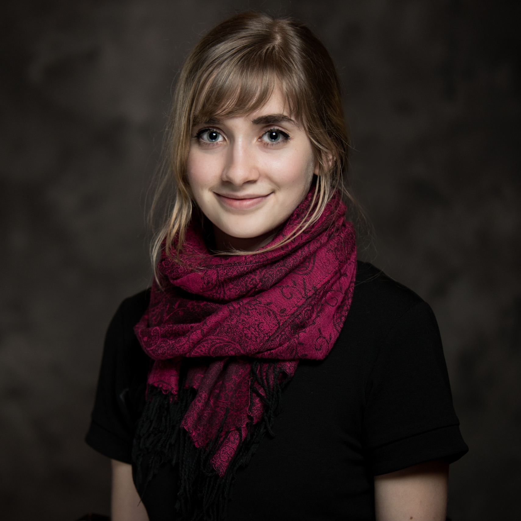 Sophia Freuden | University Consortium