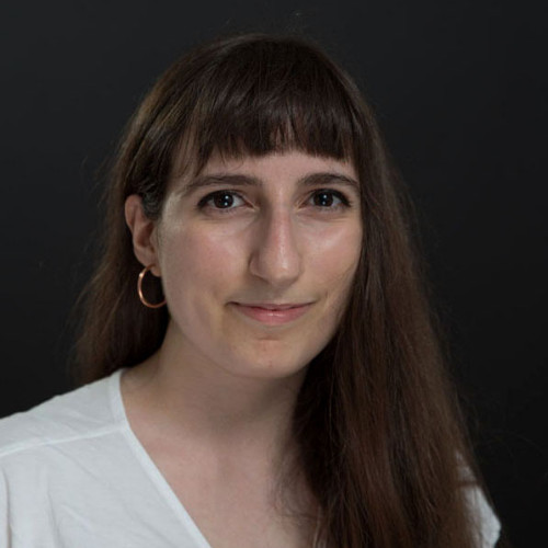 Erica Stefano | University Consortium