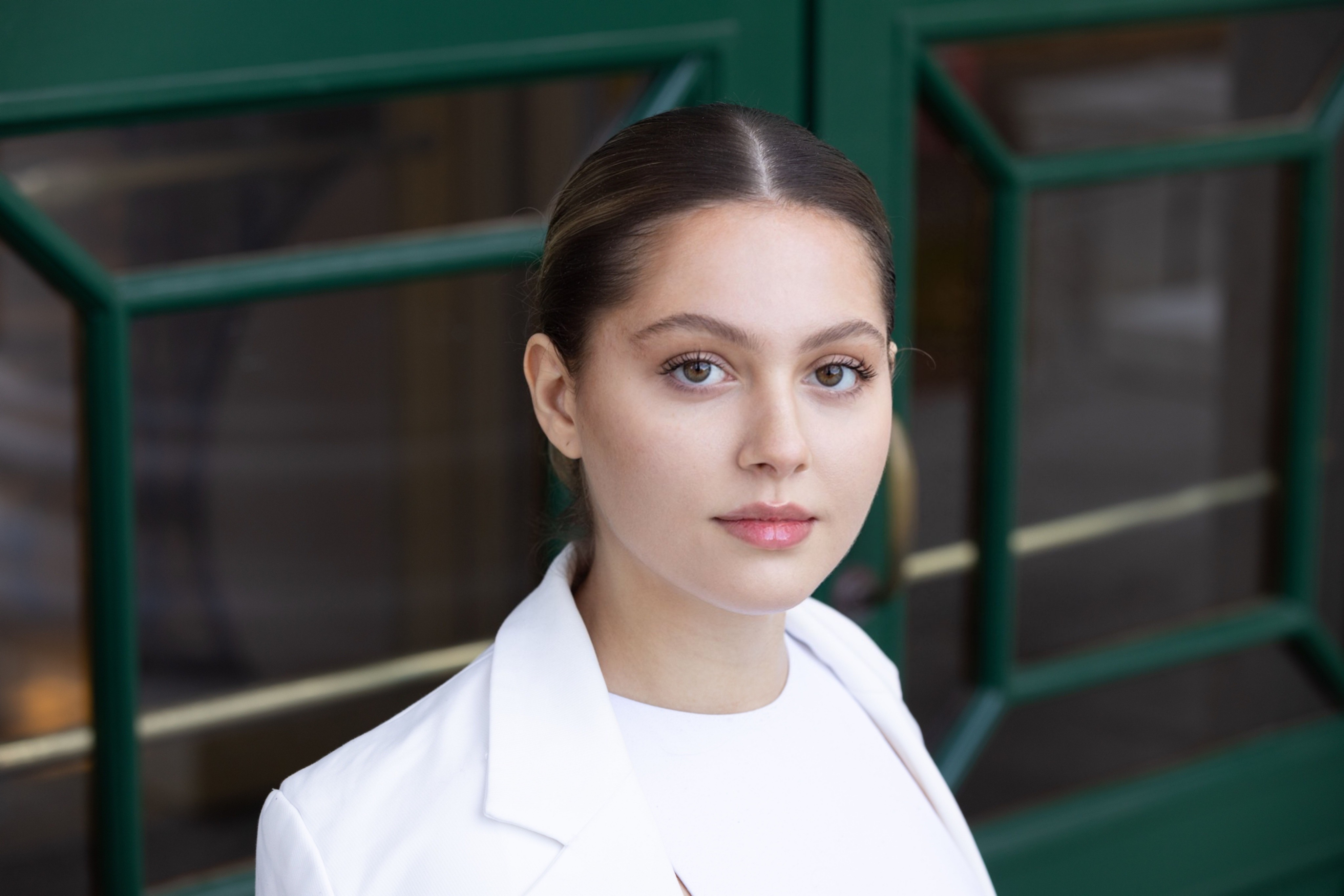 Lavinia Teodorescu | University Consortium