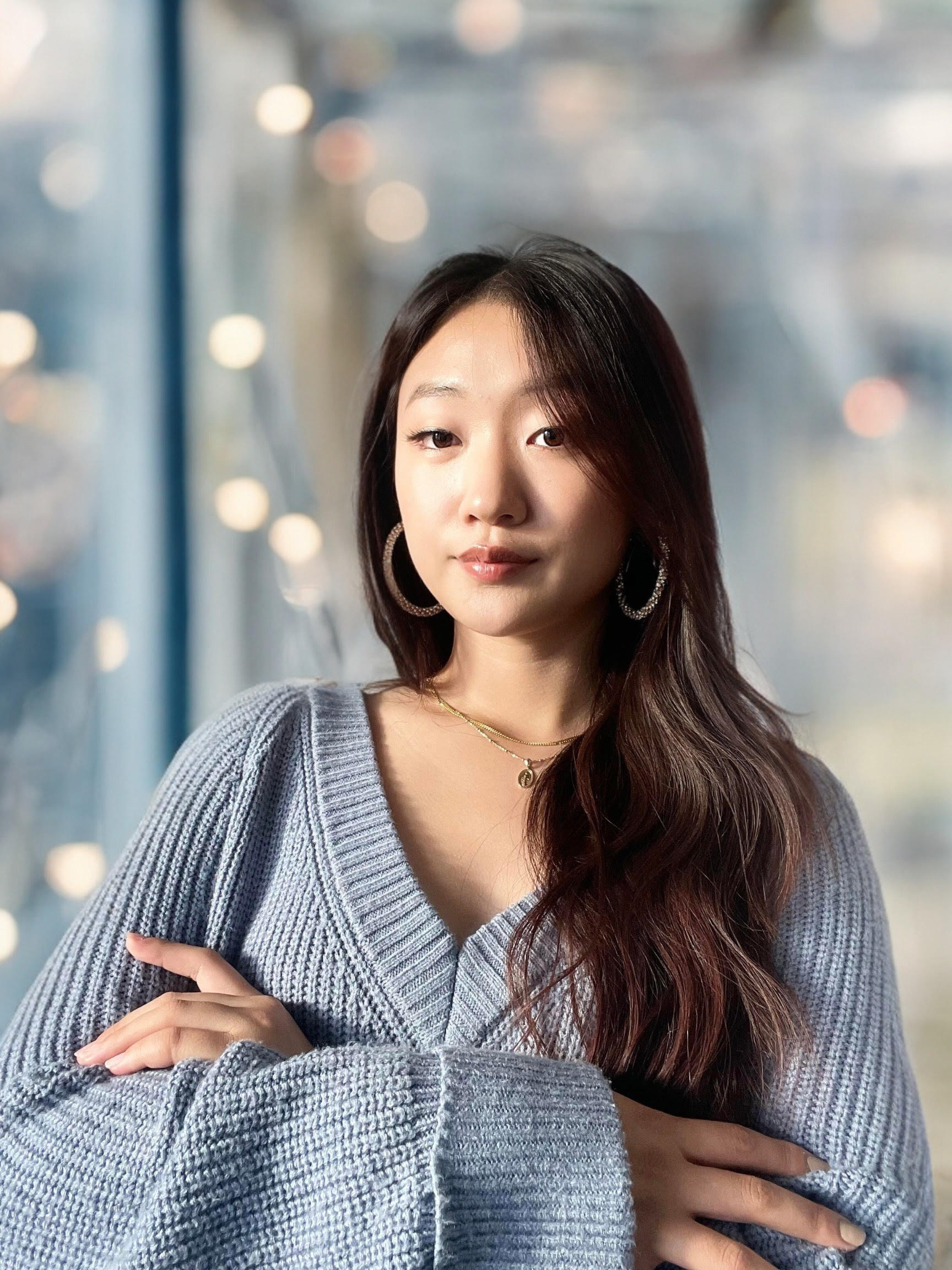 Christina Oh | University Consortium