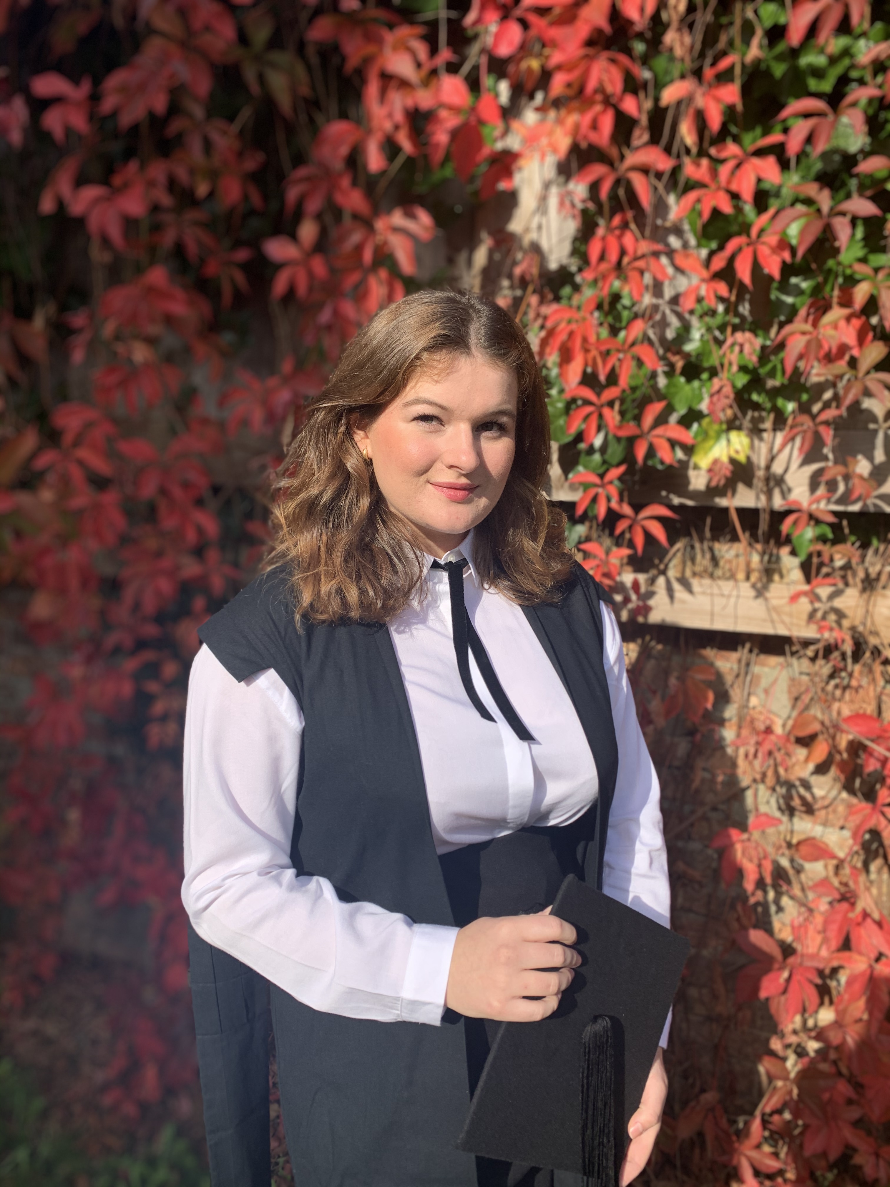 Carole-Louise Ashby | University Consortium