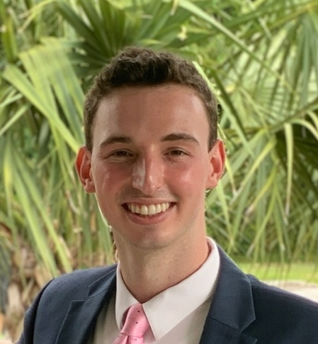 Beau Staso | University Consortium