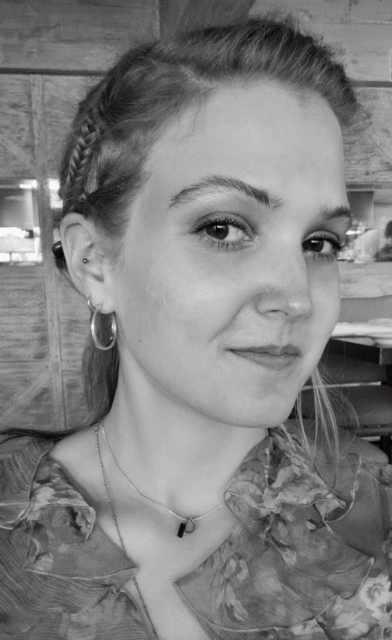 Hannah Braun | University Consortium