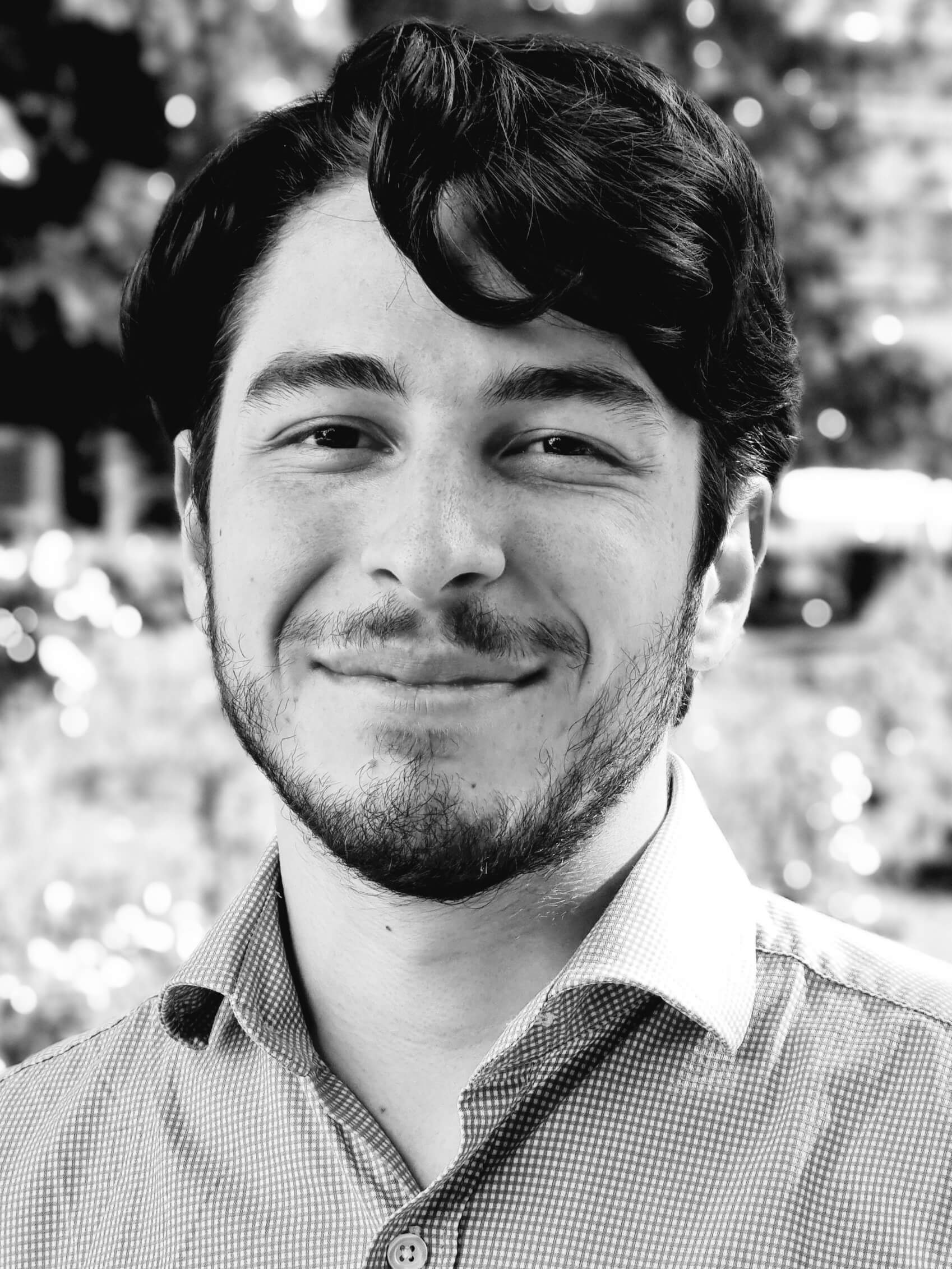 Konstantinos Papadopoulos | University Consortium