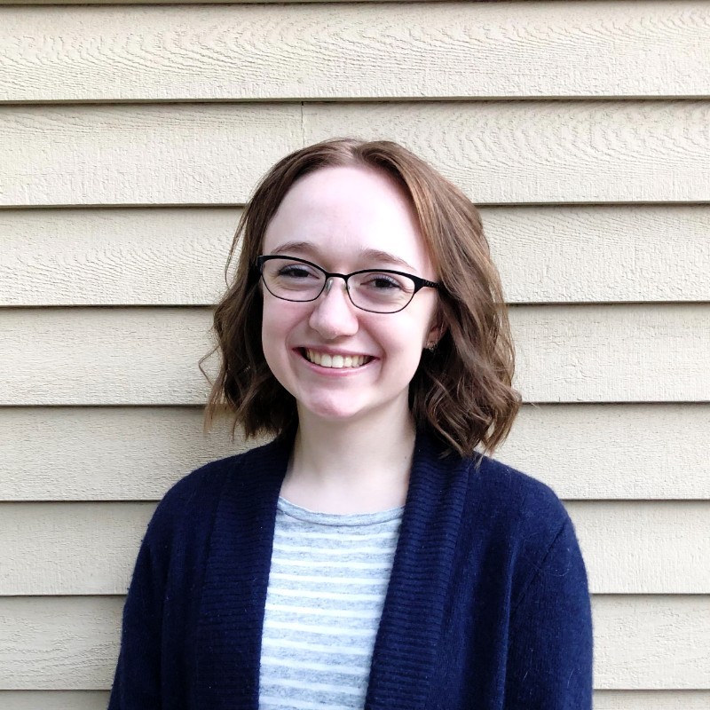 Nora Cyra | University Consortium