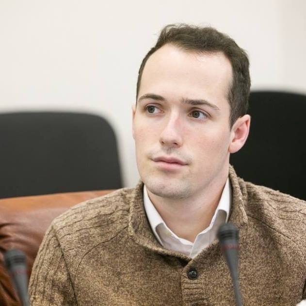 Daniel Shapiro | University Consortium